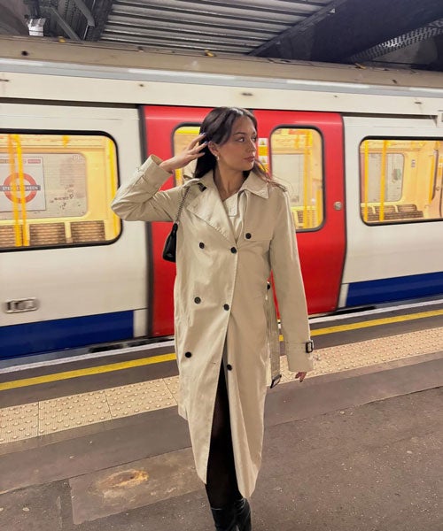 Six Rice students joining the creator class | Rice Magazine | Office of Public Affairs | Rice ...